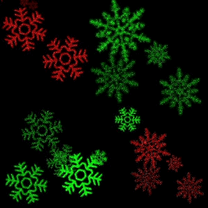 Download Holiday Christmas PFP