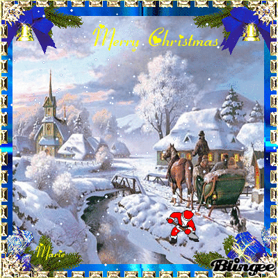 Download Holiday Christmas PFP