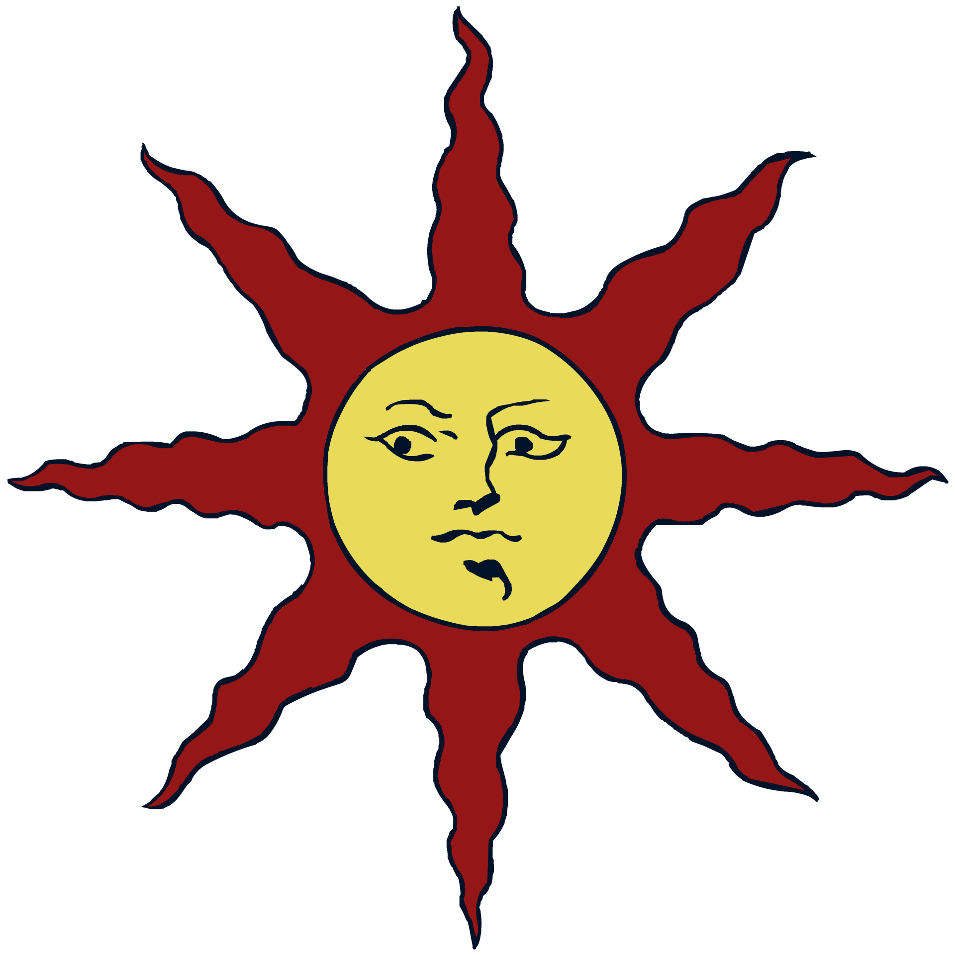 Download Solaire Of Astora Sun Dark Souls Video Game PFP