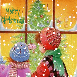 Download Holiday Christmas PFP