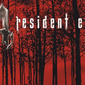 Resident Evil 4 - Desktop Wallpapers, Phone Wallpaper, PFP, Gifs, and More!