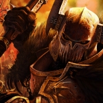 Download Fantasy Warrior Fantasy Warrior PFP