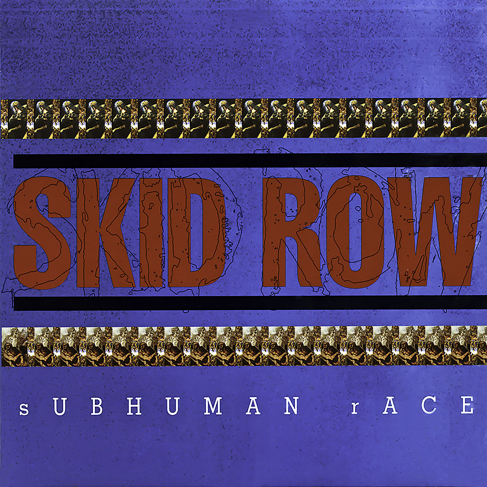 Skid Row Pfp