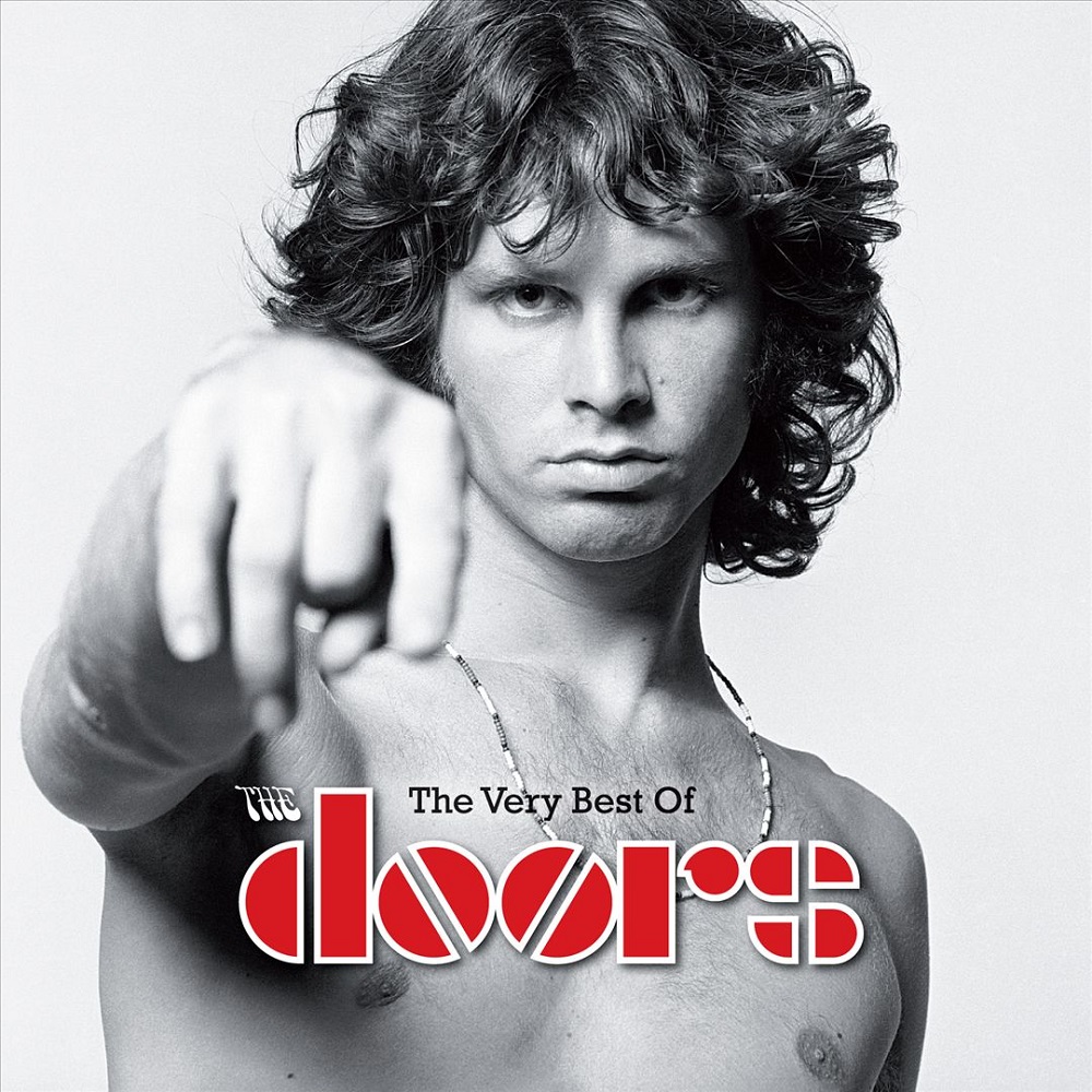 Download Hard Rock Blues Classic Rock The Doors Music PFP