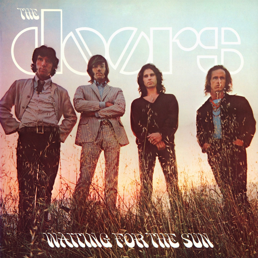 Download Hard Rock Blues Classic Rock The Doors Music PFP