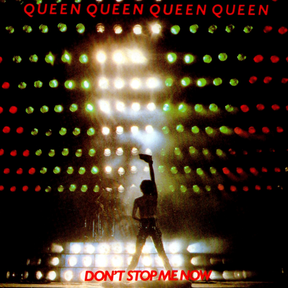 Download Classic Rock Hard Rock Queen (Band) Music PFP