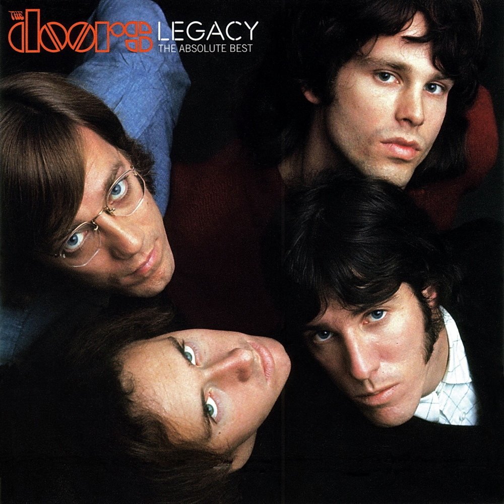 The Doors Forum Avatar | Profile Photo - ID: 71334 - Avatar Abyss