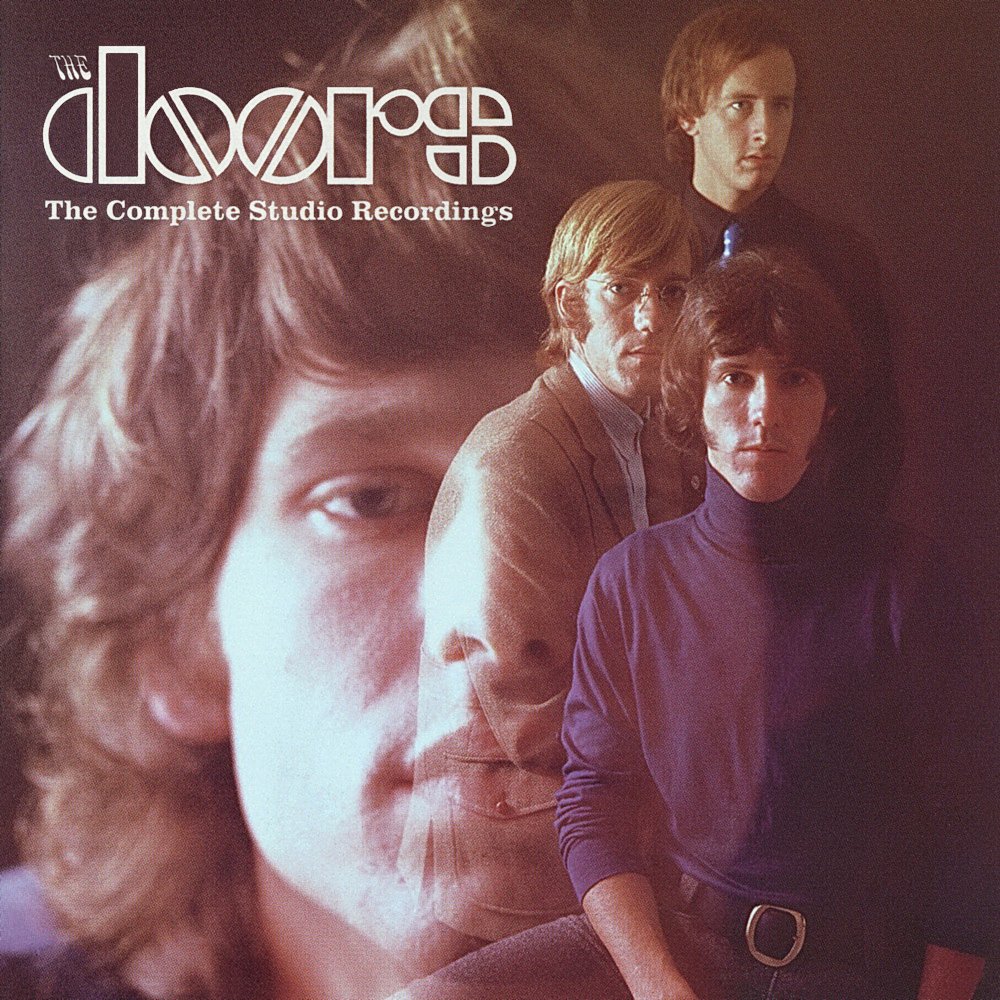 The Doors Forum Avatar | Profile Photo - ID: 71352 - Avatar Abyss