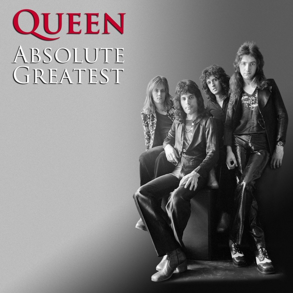 Download Classic Rock Hard Rock Queen (Band) Music PFP