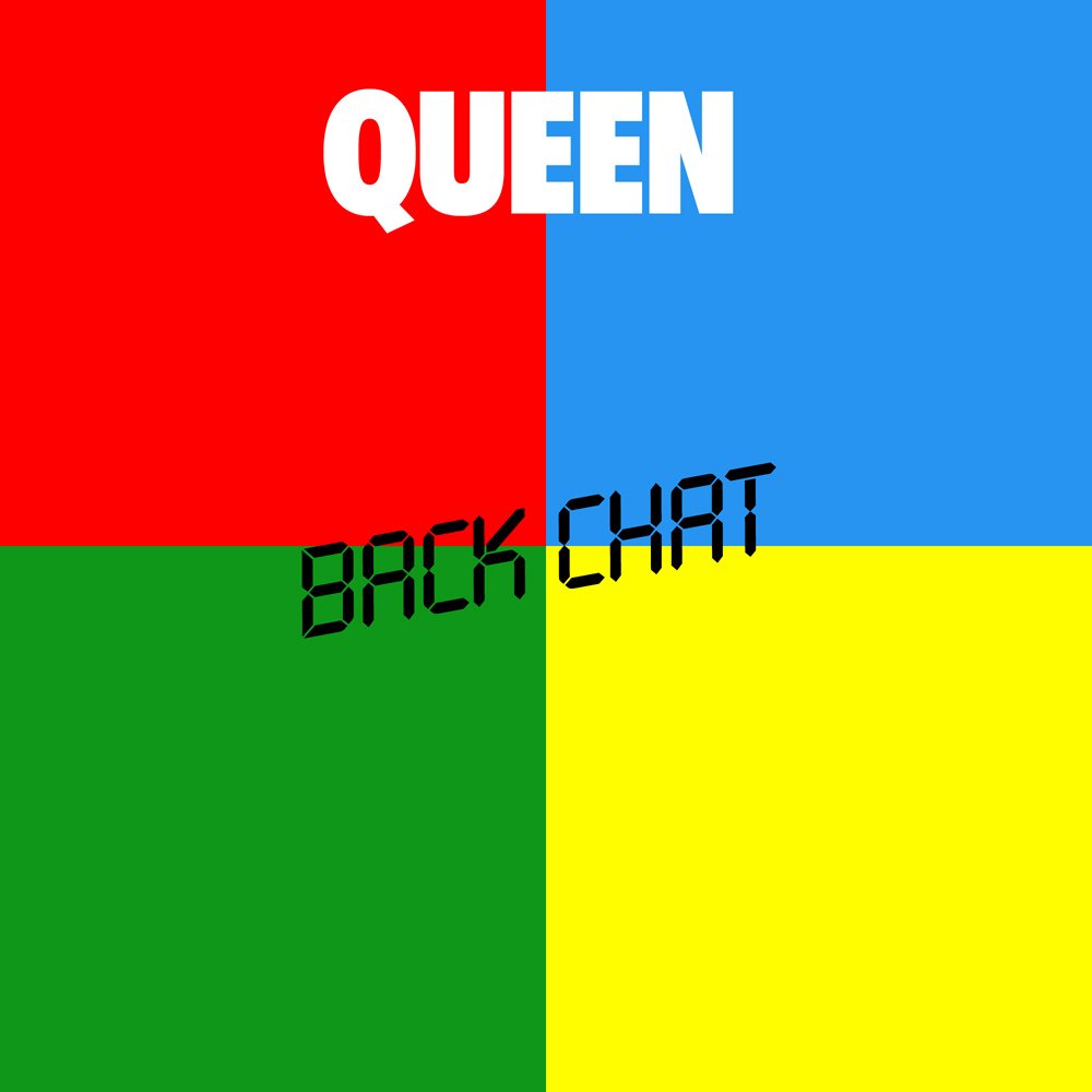 Download Classic Rock Hard Rock Queen (Band) Music PFP