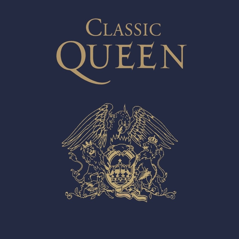 Download Classic Rock Hard Rock Queen (Band) Music PFP