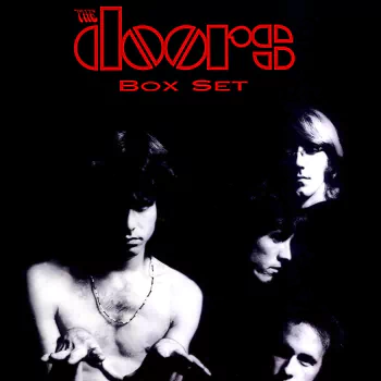 The Doors PFP