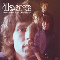 50+ The Doors pfp