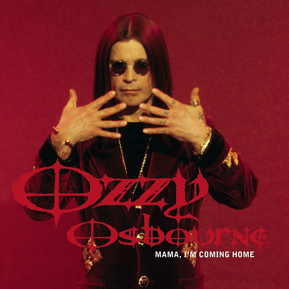 Ozzy Osbourne Pfp