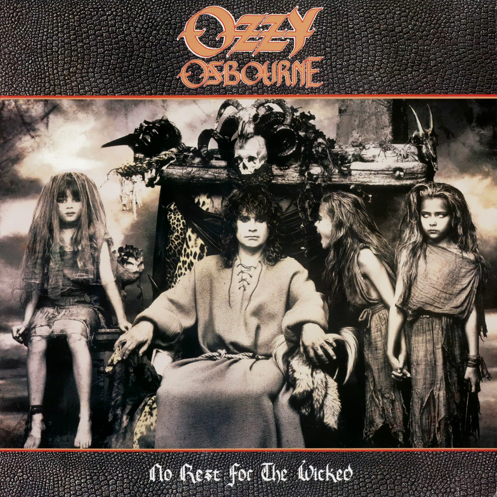 Ozzy Osbourne Pfp