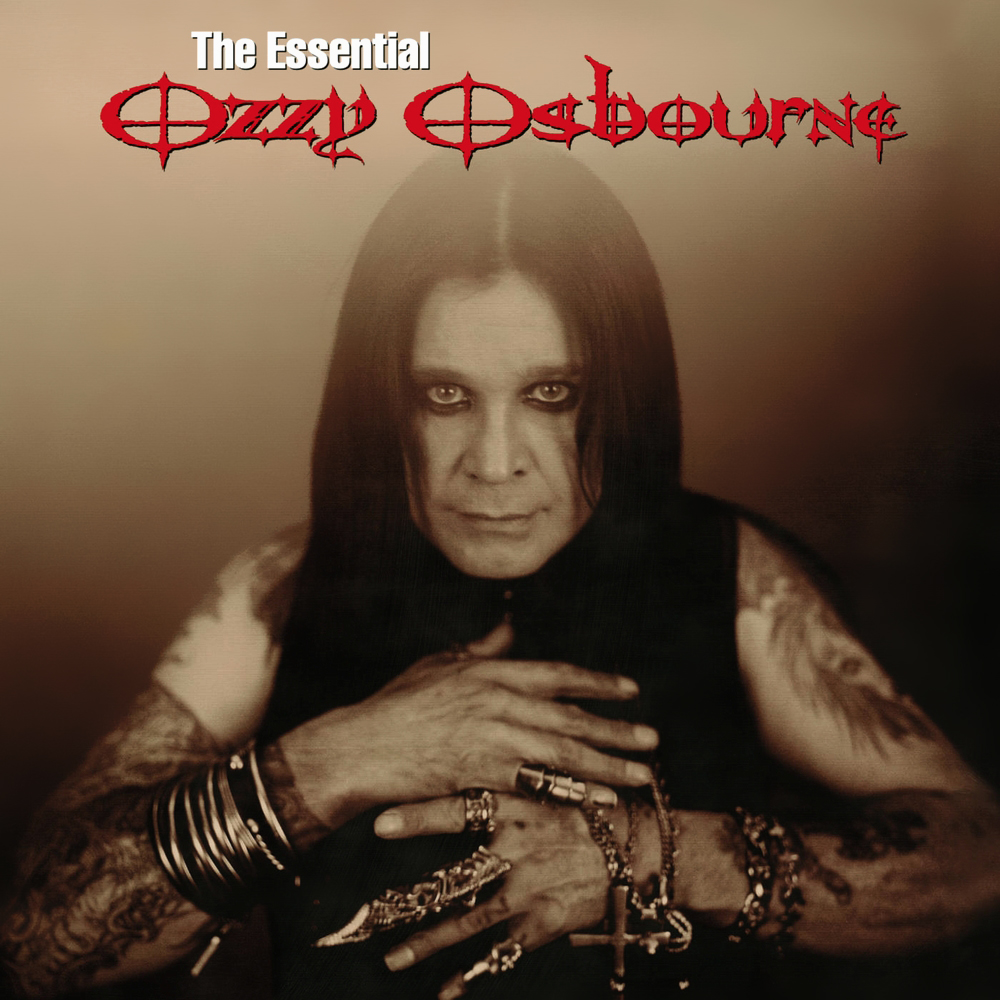 Download Heavy Metal Ozzy Osbourne Music PFP