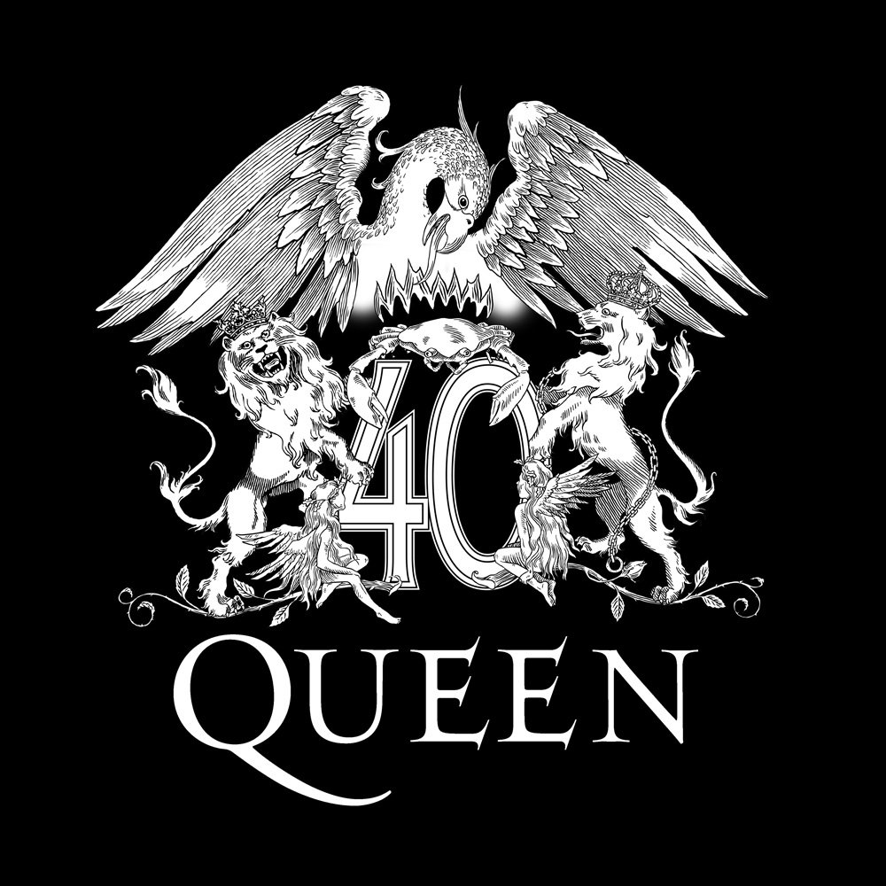 Download Classic Rock Hard Rock Queen (Band) Music PFP