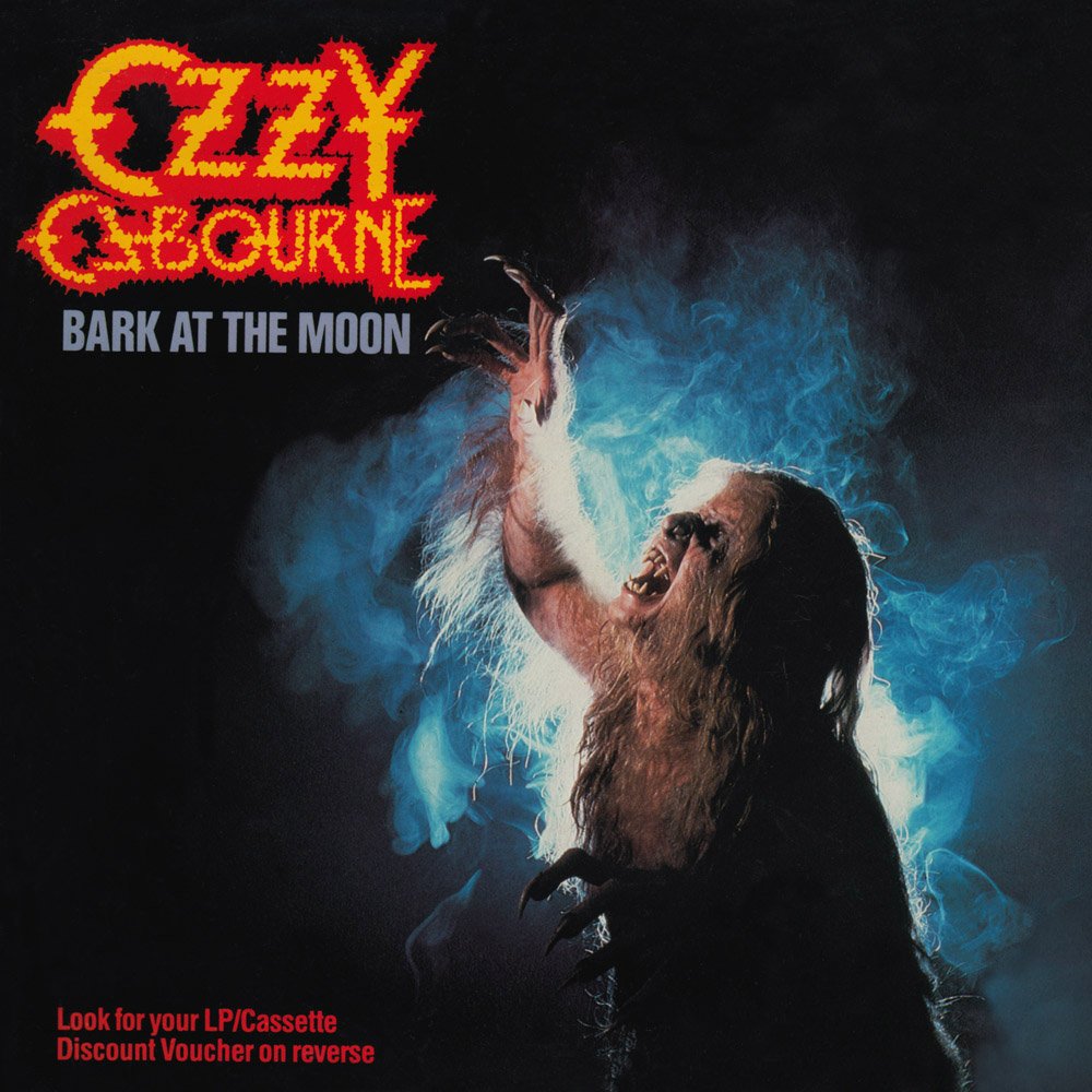 Download Heavy Metal Ozzy Osbourne Music PFP