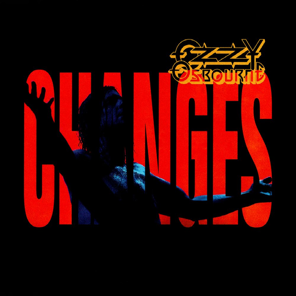 Download Heavy Metal Ozzy Osbourne Music PFP