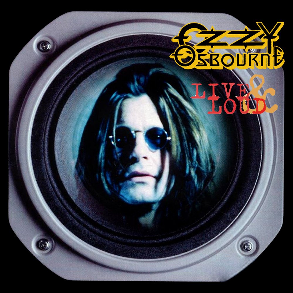 Download Heavy Metal Ozzy Osbourne Music PFP