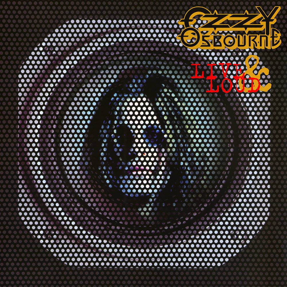 Download Heavy Metal Ozzy Osbourne Music PFP