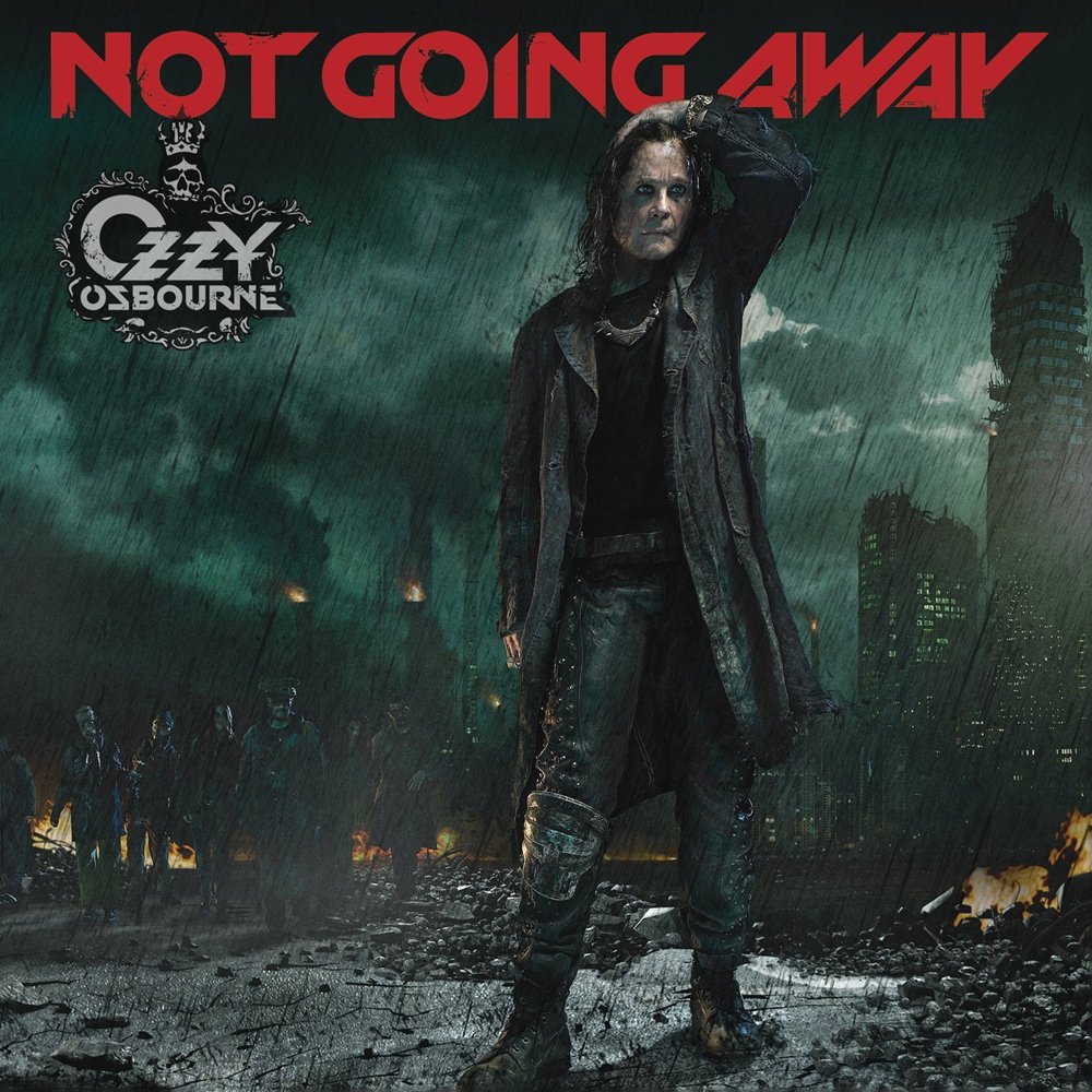 Download Heavy Metal Ozzy Osbourne Music PFP