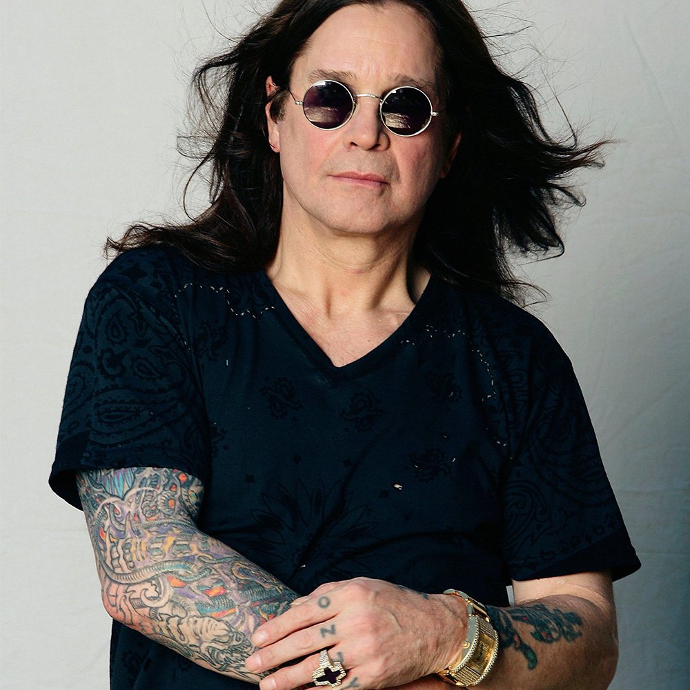 Ozzy Osbourne pfp - Avatar Abyss