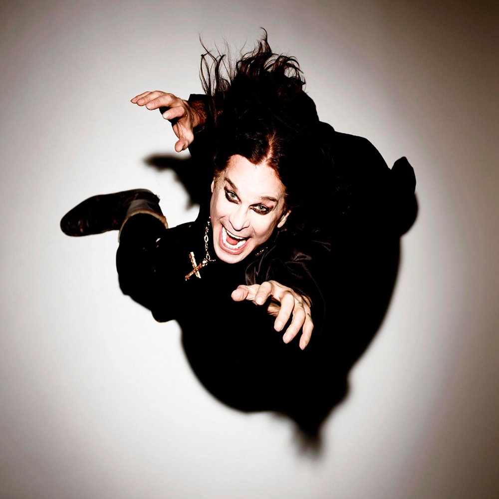 Ozzy Osbourne pfp - Avatar Abyss