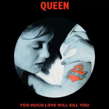 Download Classic Rock Hard Rock Queen (Band) Music PFP