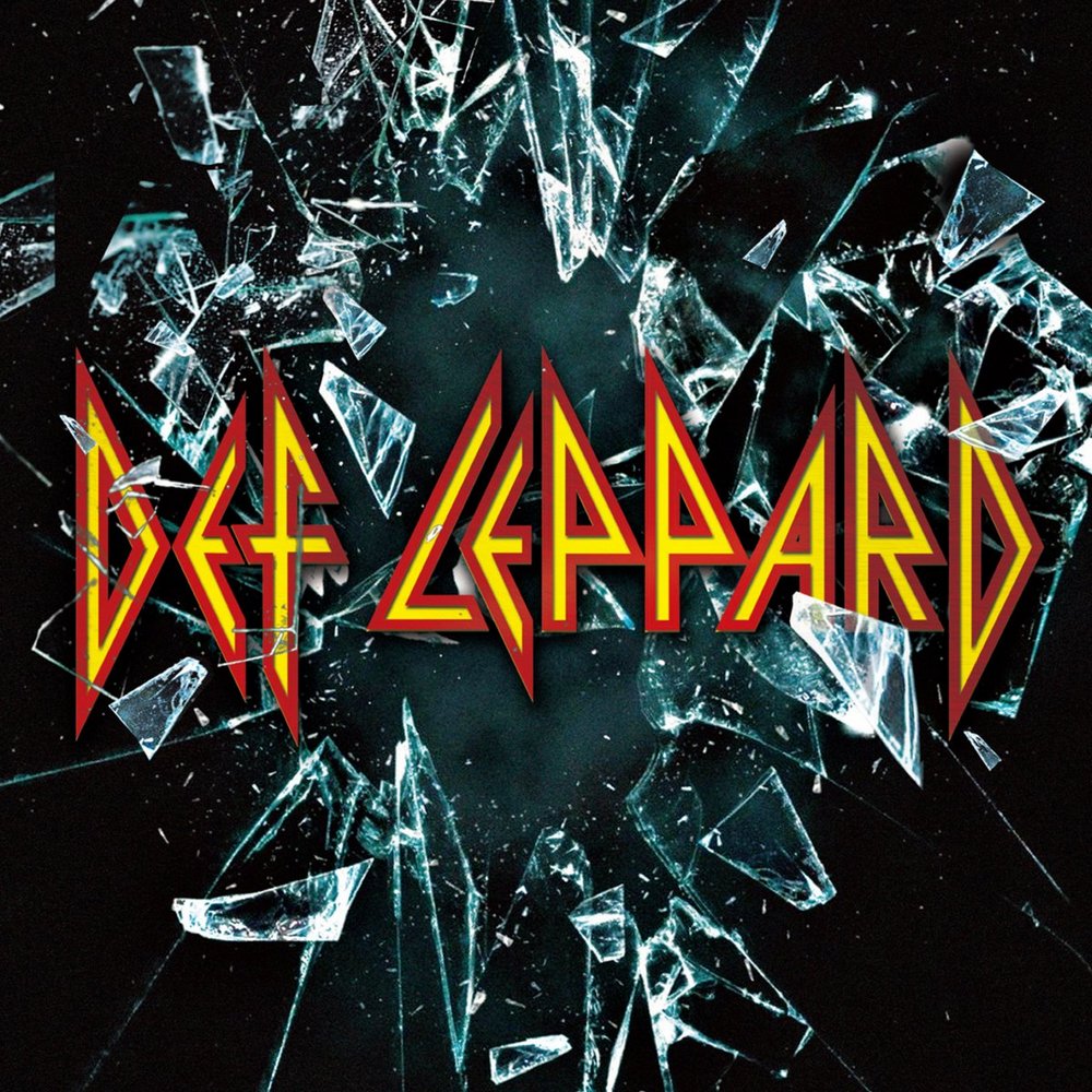 Download Hard Rock Heavy Metal Def Leppard Music PFP