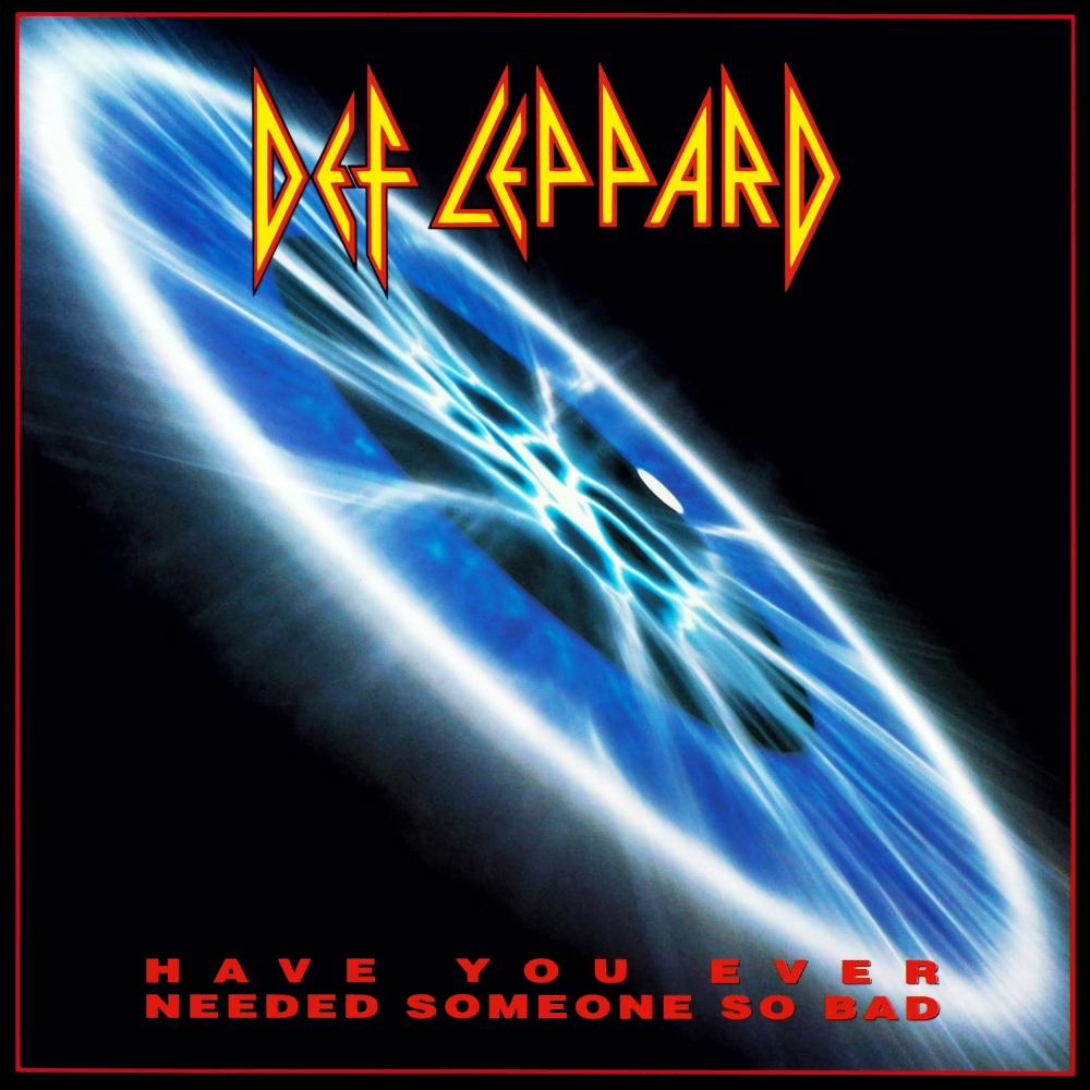 Download Hard Rock Heavy Metal Def Leppard Music PFP