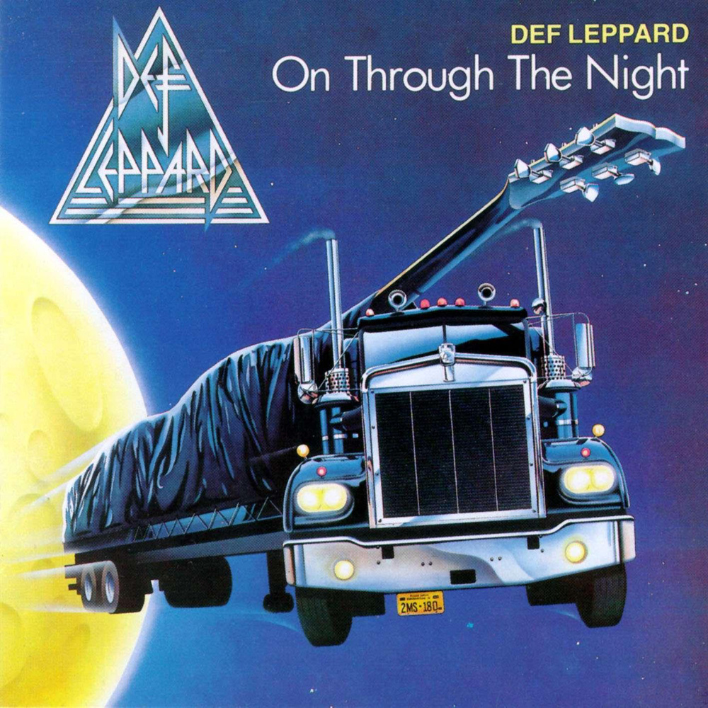 Def Leppard Pfp