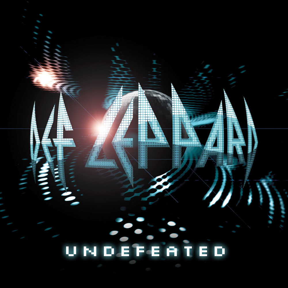Download Hard Rock Heavy Metal Def Leppard Music PFP