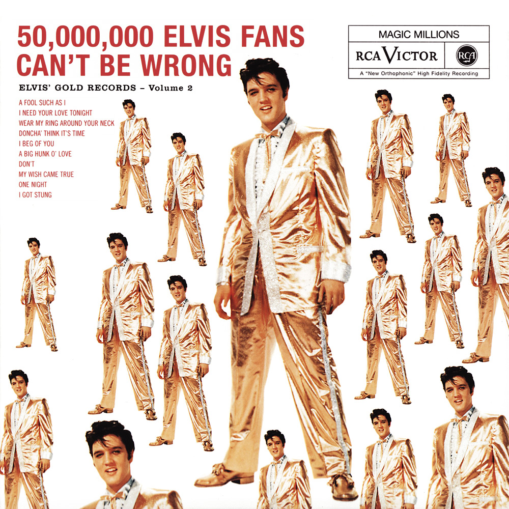 Download Music Elvis Presley PFP