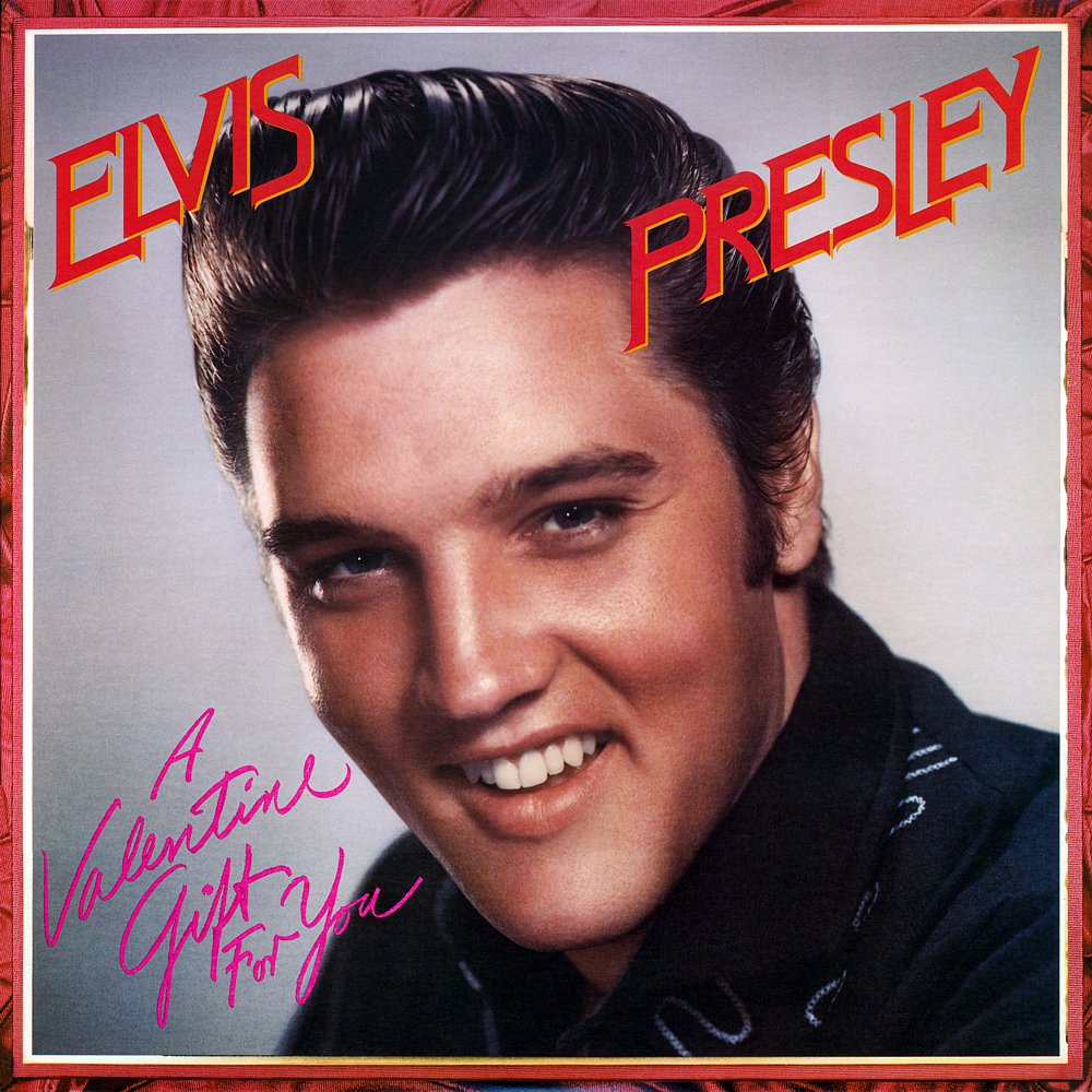 Download Music Elvis Presley PFP