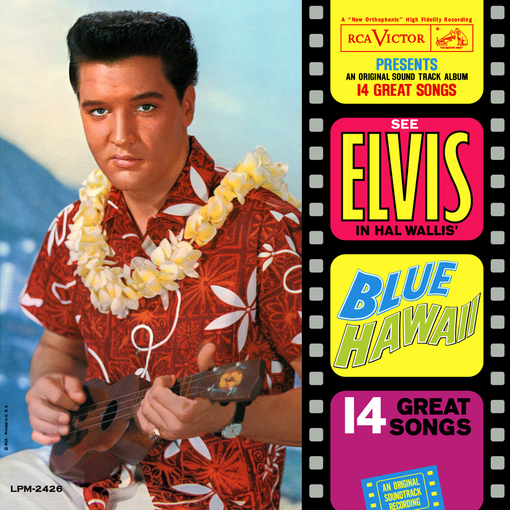 Download Music Elvis Presley PFP