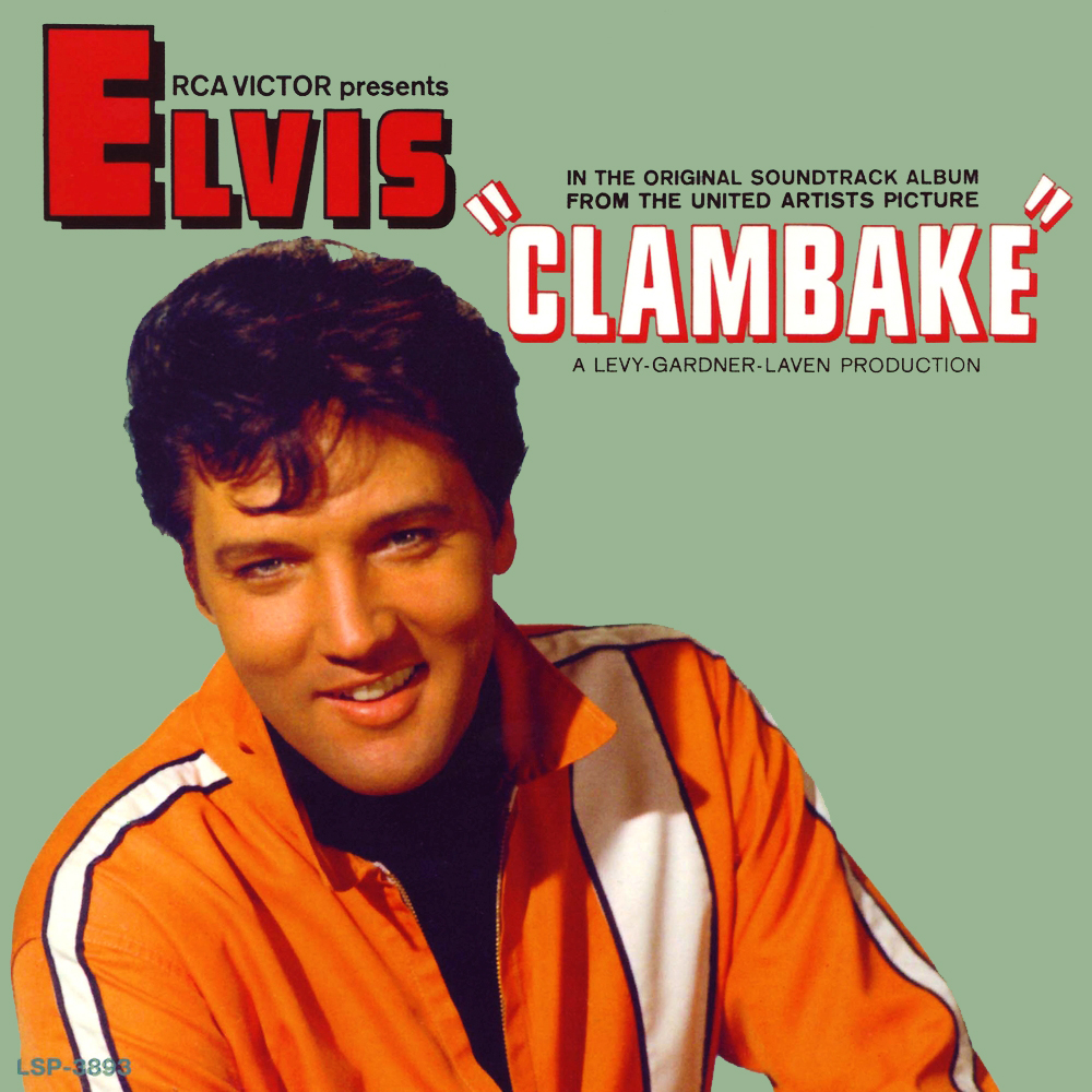 Download Music Elvis Presley PFP