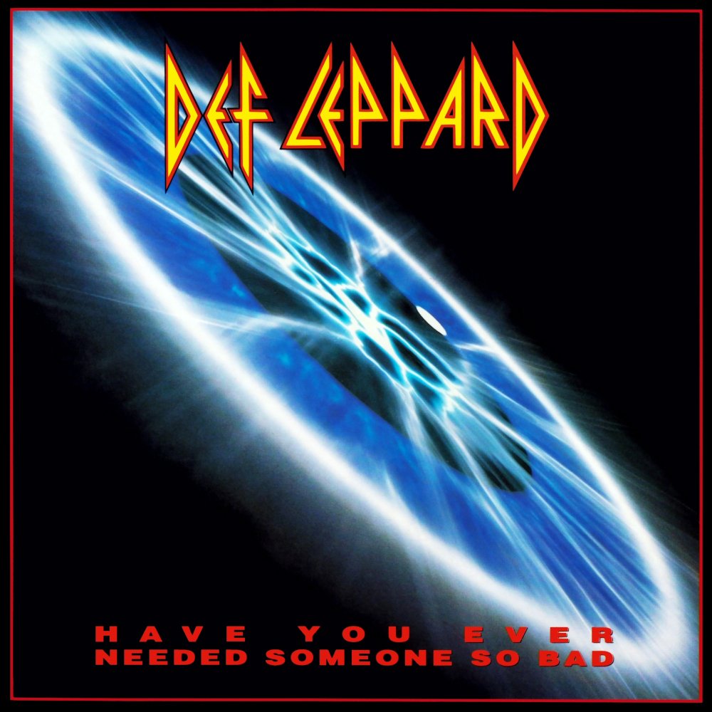 Download Hard Rock Heavy Metal Def Leppard Music PFP