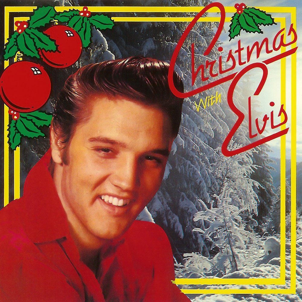 Download Music Elvis Presley PFP