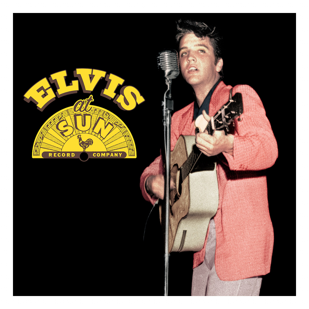 Download Music Elvis Presley PFP