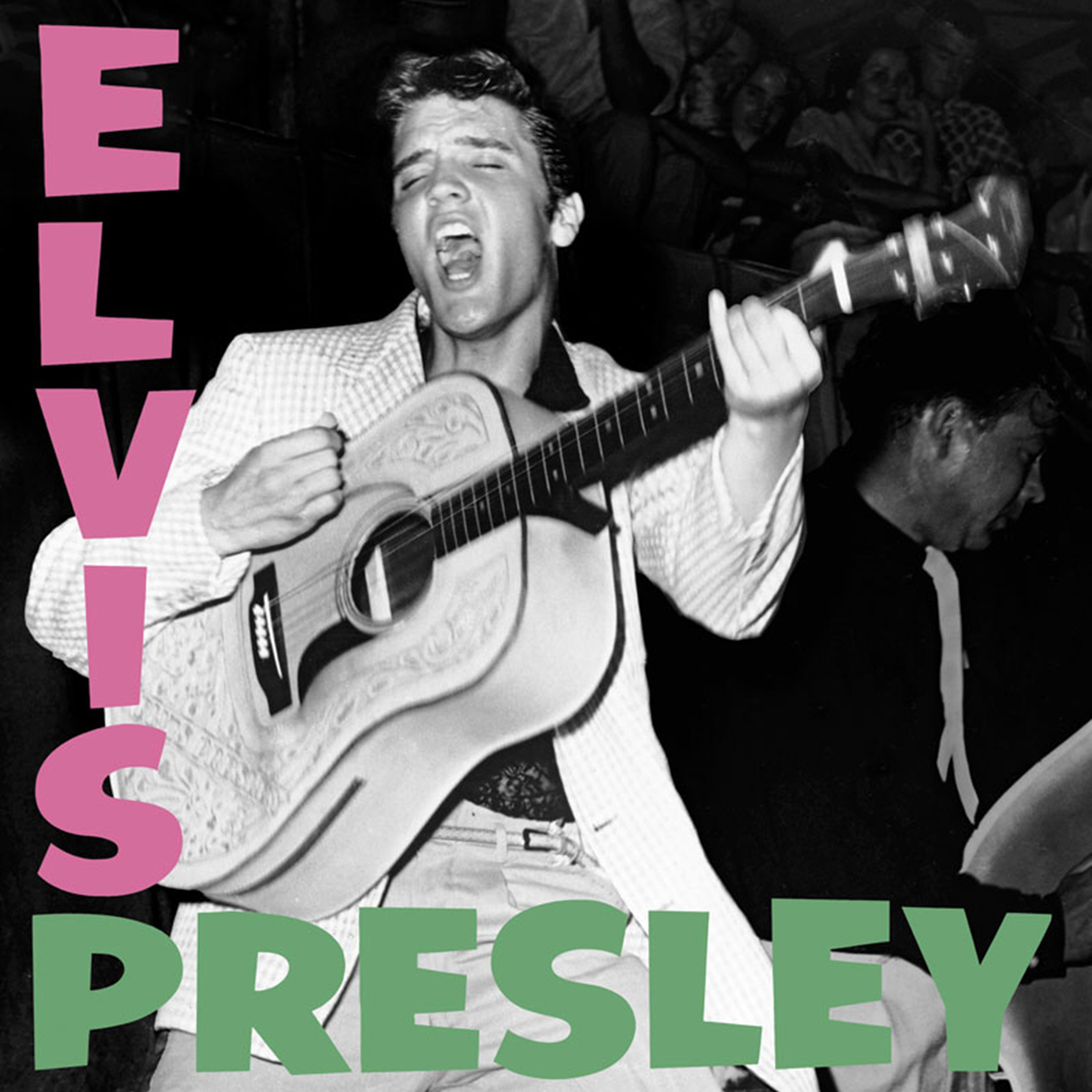 Download Music Elvis Presley PFP