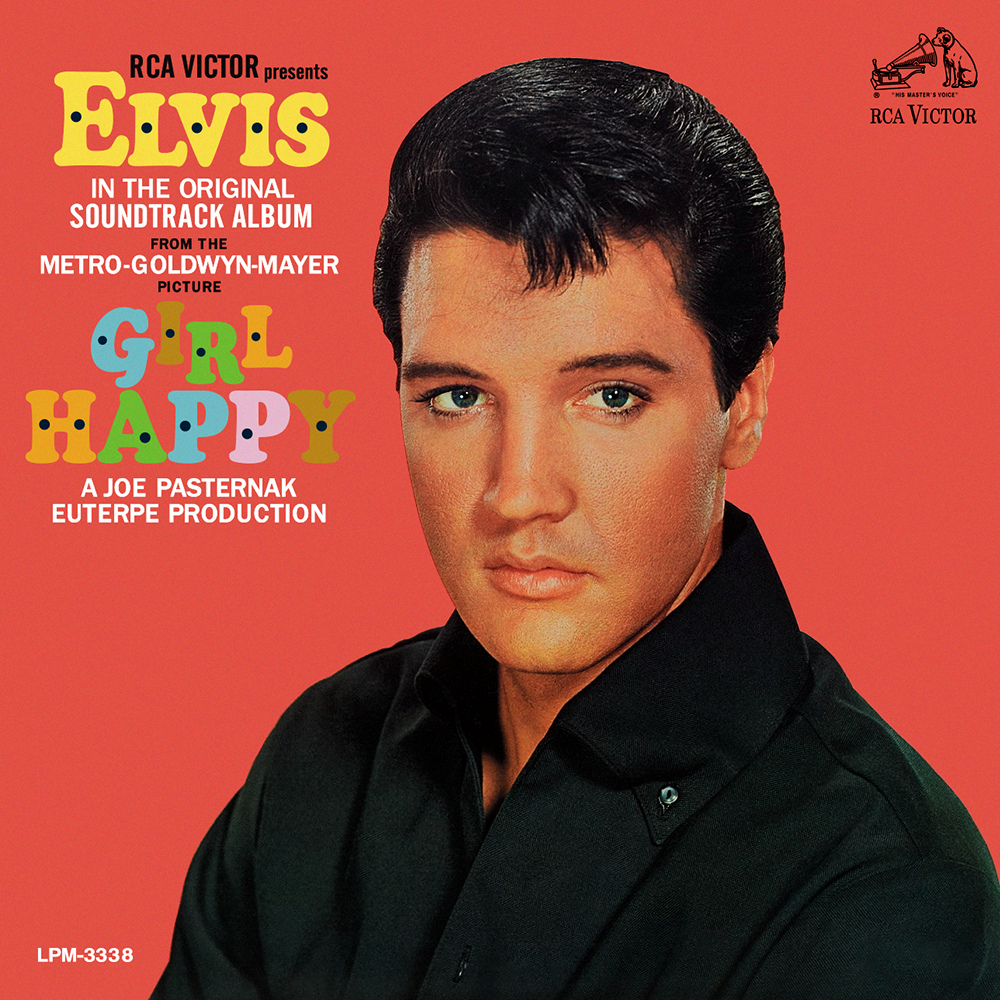 Download Music Elvis Presley PFP