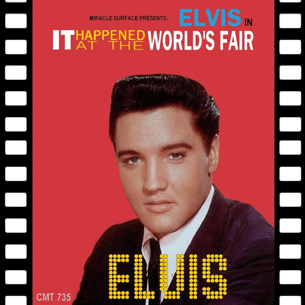 Download Music Elvis Presley PFP