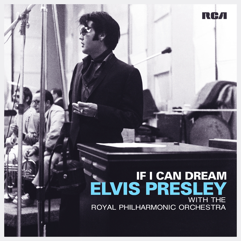 Download Music Elvis Presley PFP