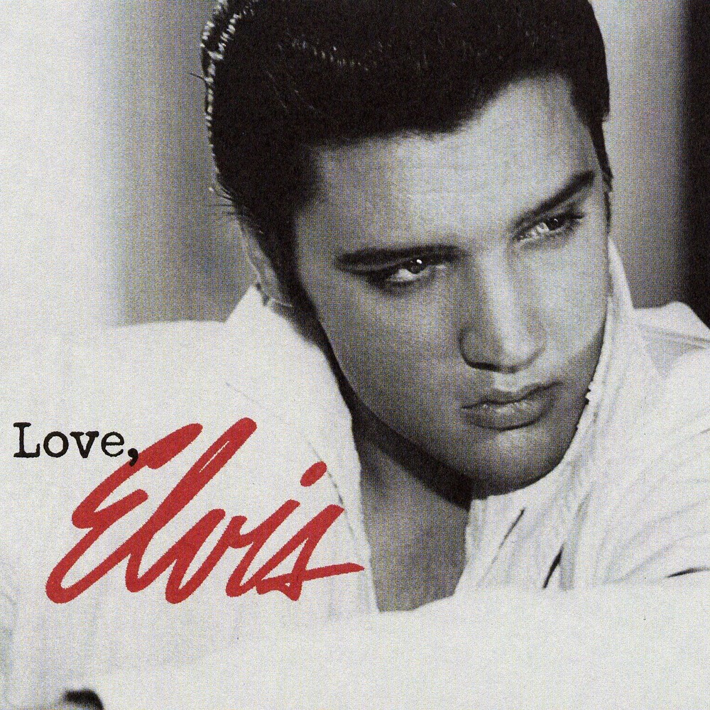 Download Music Elvis Presley PFP