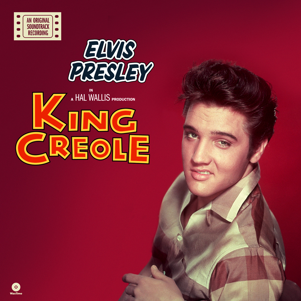 Download Music Elvis Presley PFP
