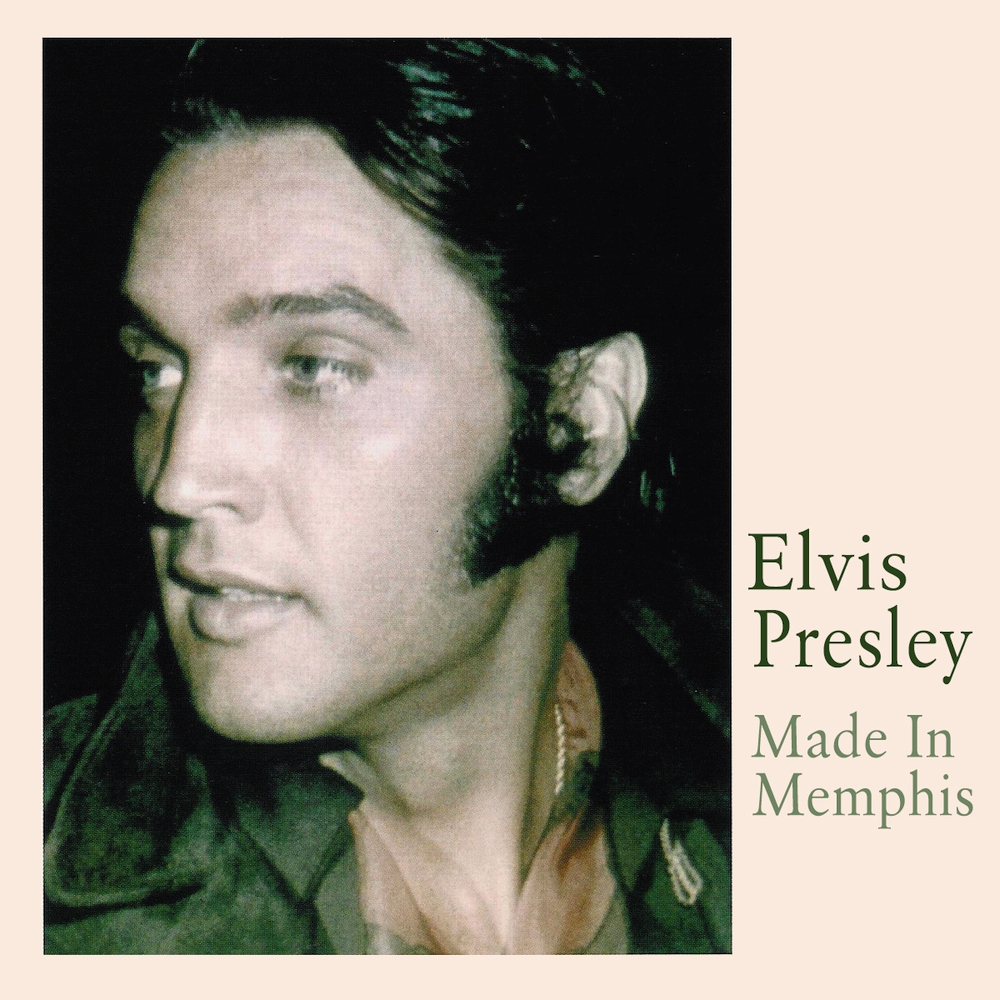 Download Music Elvis Presley PFP