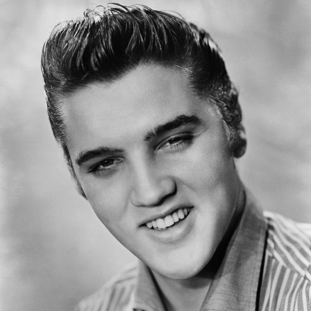 Download Music Elvis Presley PFP