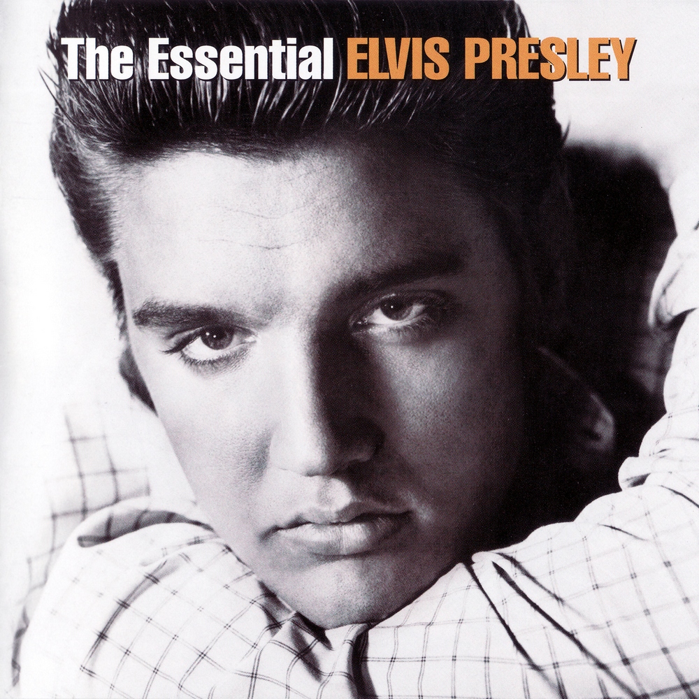 Download Music Elvis Presley PFP