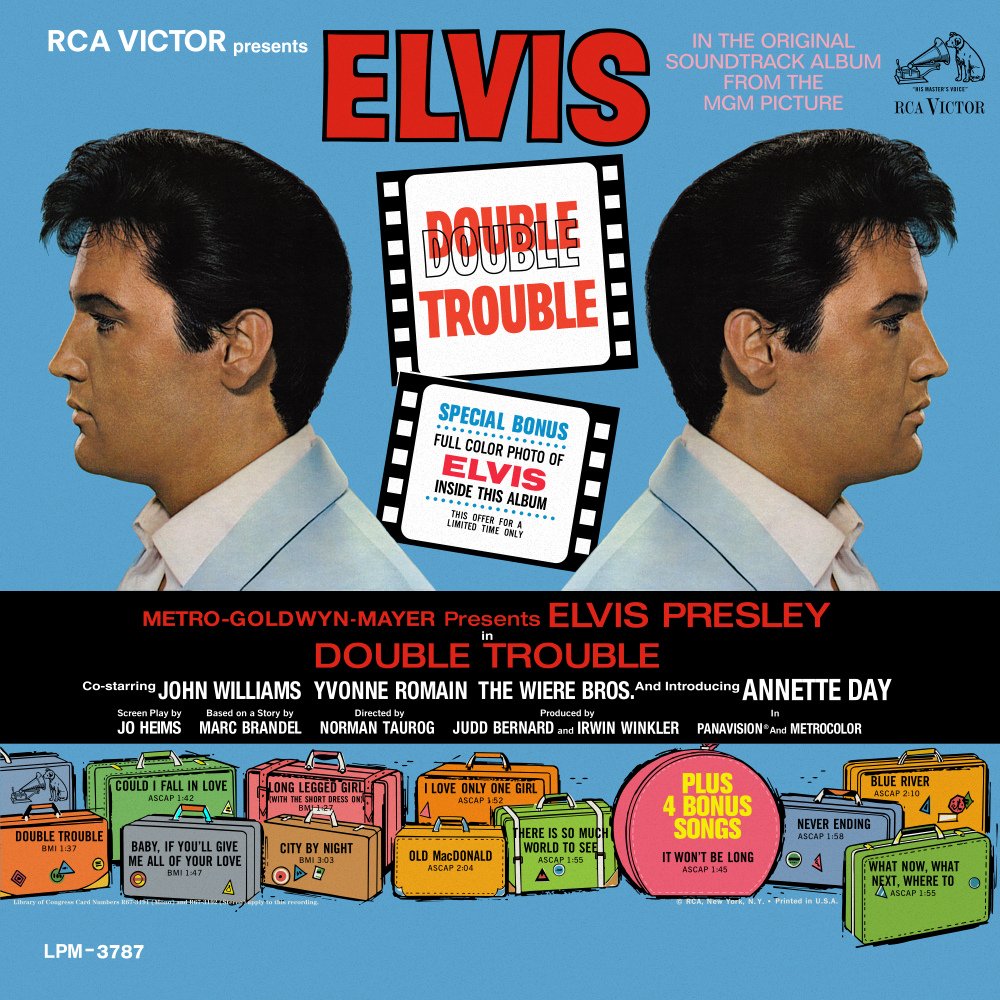 Elvis Presley pfp - Avatar Abyss